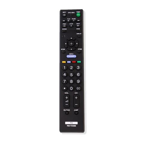 Sony Bravia Tv Remote Codes