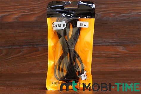 ᐉ Купити Usb Кабель Mini Usb кабелі в Україні