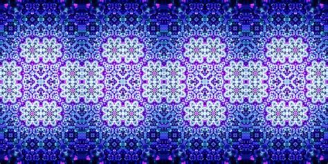 Premium Photo Seamless Woven Patterns