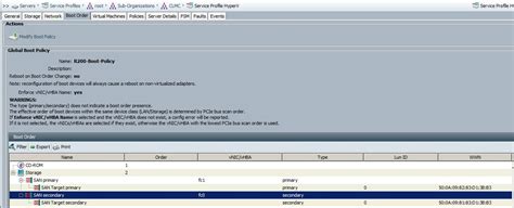 Solved Configuring Nexus 5k For San Switching Between Ucs 6100s And Netapp Storage Cisco