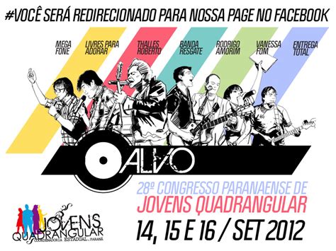 Jovens Quadrangular Pg