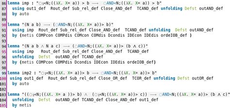 14 semantical embedding of initial output operations in isabelle hol