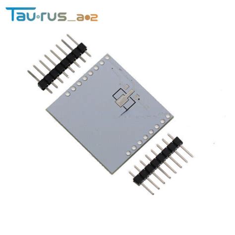 Nodemcu Esp8266 Esp 12 Wifi Development Board Module India Ubuy