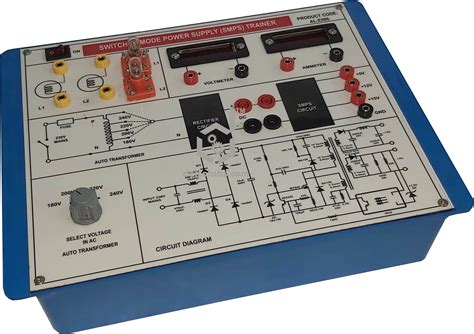 Function Generator Trainer