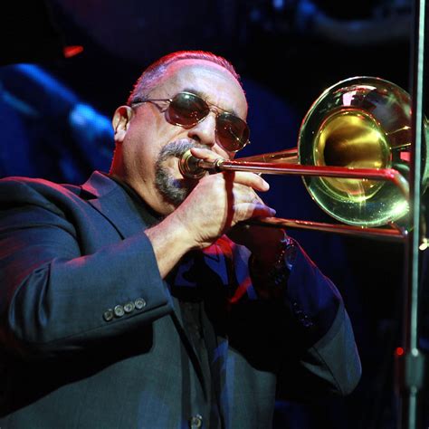 Willie Colon Tickets Sat Aug 9 2025 8 00 Pm At Coca Cola Music Hall