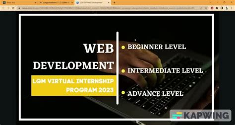 Aditya Kumar On Linkedin Task3 Lgmvipjune Task3 Letsgrowmore Letsgrowmorecommunity June2023