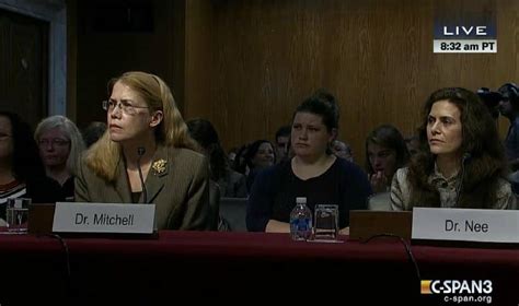 Inspector General Failed To Protect Va Whistleblowers