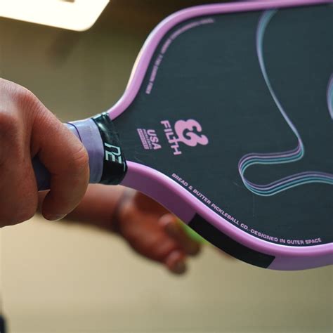 Tungsten Weighted Tape Pickleball Effect Shop