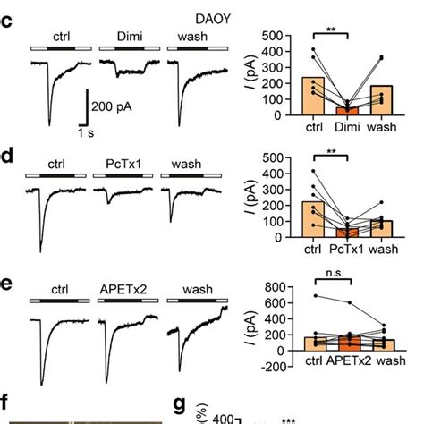 Overexpressing Ripk3 Renders Daoy Cells Susceptible To Acid Induced