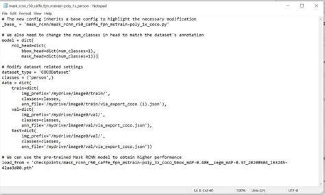 training of maskrcnn not work at all · issue 5377 · open mmlab