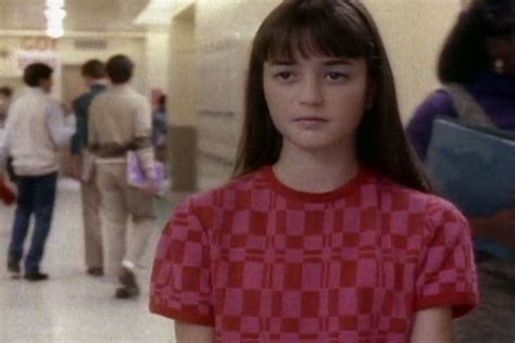 Danica Mckellar Wonder Years