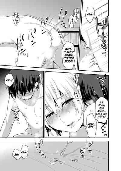 Dekkakute Mechakucha Eroi Onii3 Hugely Crazy Sexy Onii3 Nhentai