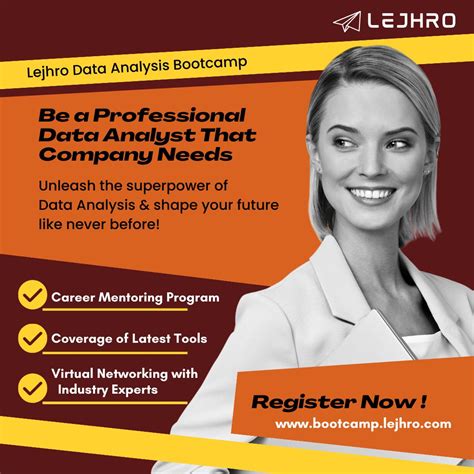 Lejhro Bootcamp On Linkedin Dataskills Datascience Data