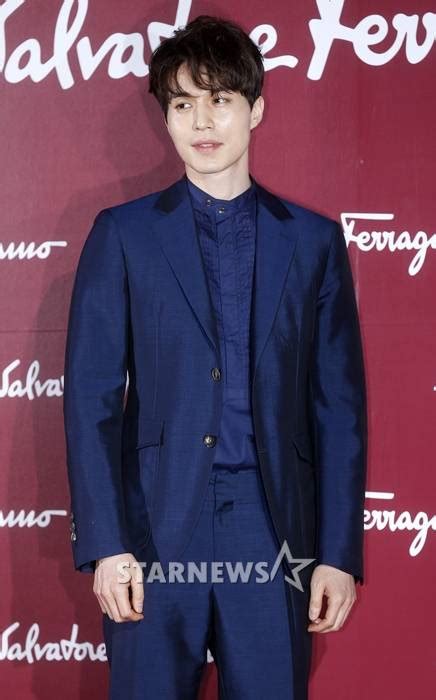 포토]이동욱 멋짐 폭발