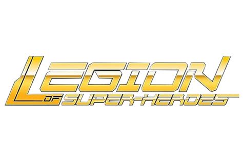 Pictures Of Superheroes Logo