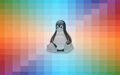 Illustration Text Linux Tux Brand Presentation Font Organ Diagram Hd Wallpaper Rare
