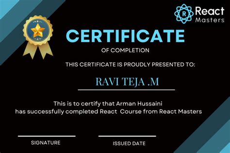 React Training In Hyderabad 1 Best Online Course