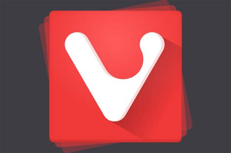 Vivaldi Icon Free Icons Library