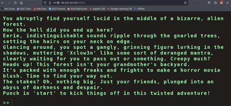 Hack The Box — Challenges Flag Command By Hyoung Won Choi Medium