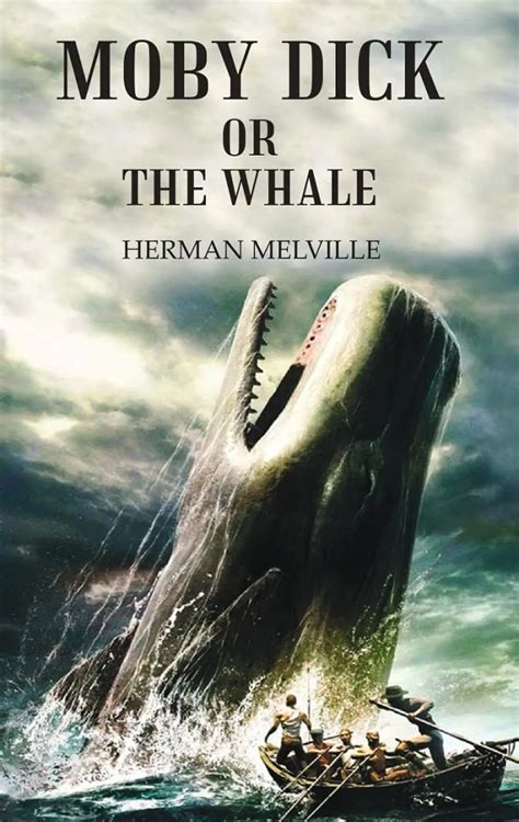 Moby Dick Or The Whale Summary Peech