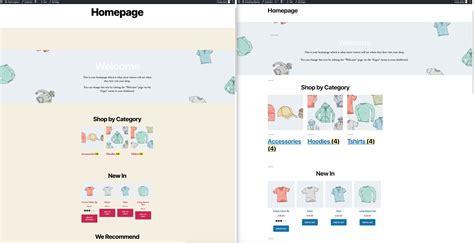 Woocommerce Support For Twenty Twenty Theme · Issue 24648
