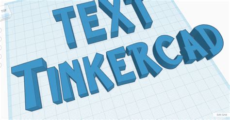 Custom Fonts In Tinkercad Personalized Stocking Tags Tinkercad