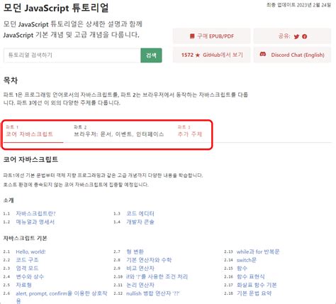 자바스크립트 독학 사이트 6가지 추천 wherework