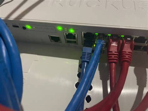 Ruckus Forums Switch Continually Reboots Commscope Ruckus Community