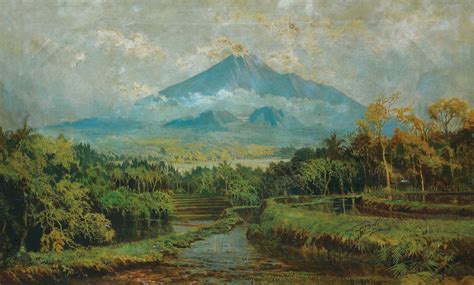 Indoartnow Artists Abdullah Suriosubroto