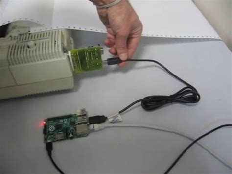 Raspberry Pi Serial Port Uart Paper Lasopaexotic