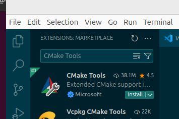 How To Install And Configure Visual Studio Code For Ros