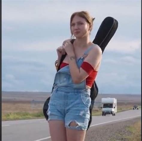 Please Can You Tell Me Who Is She Or The Scence Title Emma Korti NameThatPorn