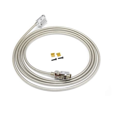 High Precision Milling Lathe Dro Magnetic Scale Sensor 5v 0 005mm 5um Encoder Magnet Scale Ttl