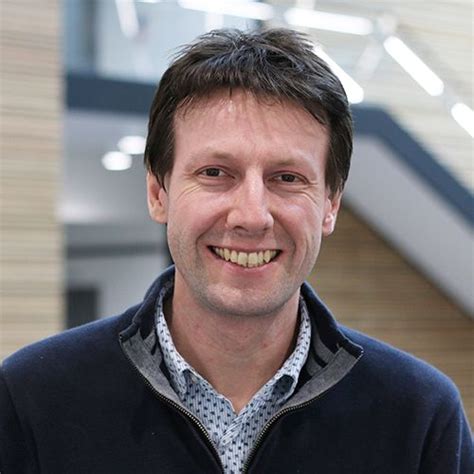 Daniel Wilson — Oxford Big Data Institute