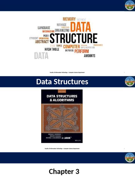 Chapter 3 Queue Data Structure Using Array 2 Pdf Queue Abstract