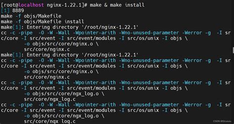 源代码安装nginx(nginx 1221nginx 1221 Csdn博客 源代码安装nginx(nginx 1221nginx 1221 Csdn博客
