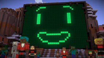 Historia De Cassie Rose En Minecraft Theres Actually No Way