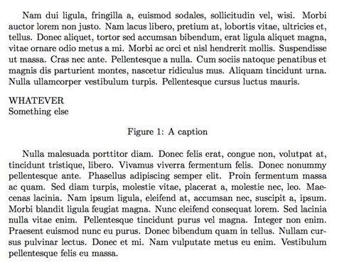 Macros Avoid Recursion In Renewenvironment Tex Latex Stack Exchange