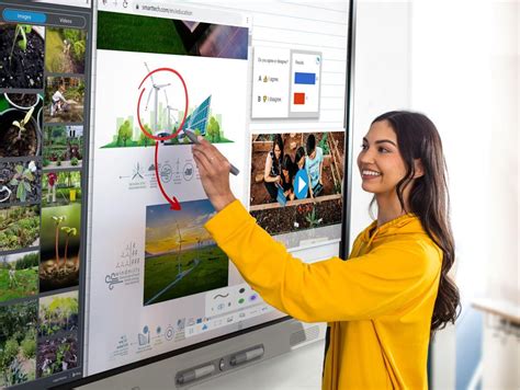 Maximize Student Engagement With The Smart Board Mx Smart Technologies