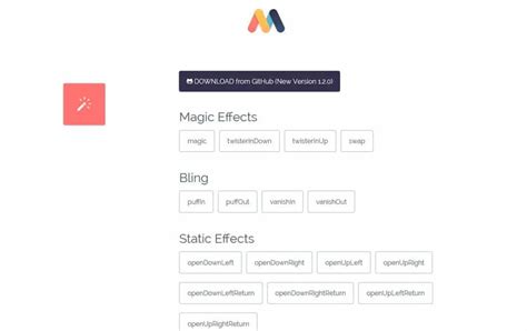 25 Css Animation Libraries 2022 Css Author 25 Css Animation Libraries 2022 Css Author