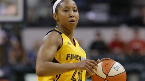 Wnba News Indiana Fever Hire Briann January As Assistant Coach