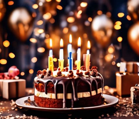 Создать мем день рождения торт со свечами торт со свечками с днем рождения Картинки Meme