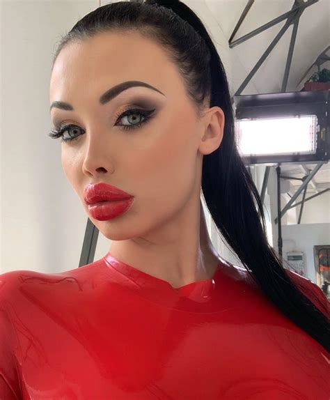 Legendary Aletta Ocean Mokej — Livejournal