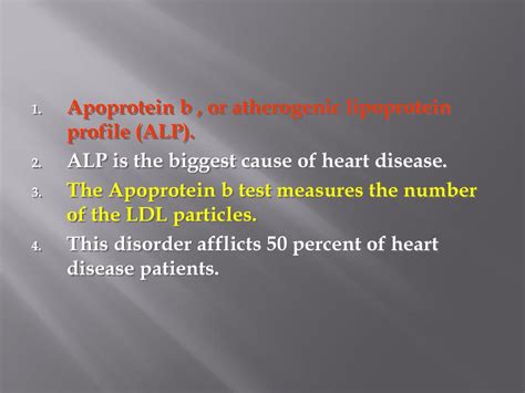 Apolipoproteins Lipid Transfer Proteins And Lipoprotein Metabolism Ppt Download