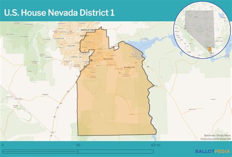 Nevada Voting Districts Pima County Az Voter Precincts Koordinates