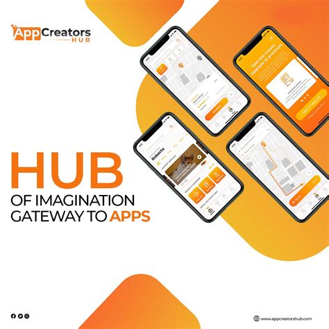 App Creators Hub On Linkedin Appcreation Appdevelopment Innovation Mobileapps Techsolutions