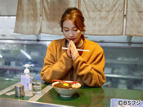 柳亭小痴楽＆桂宮治が全力で伝える立ち食いそばの魅力！ 般若と中村ゆりかが店で実食 Tvガイドweb