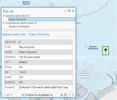 Publish Data From An Enterprise Geodatabase Learn Arcgis