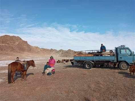 Завхан аймгийн Улсын тэргүүний Тэс сумын сайн туршлага