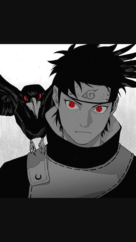 Uchiha Shisui